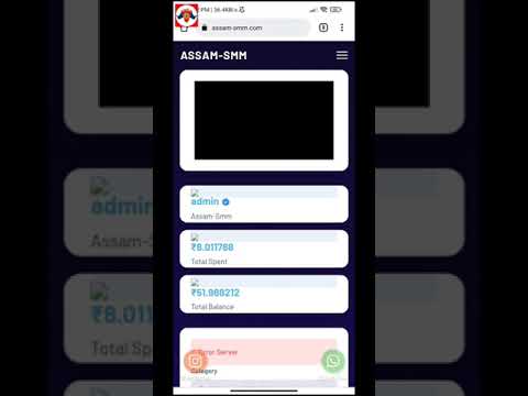 Instagram Followers kaise badhaye | Paid Followers | Free like @assamsmm
