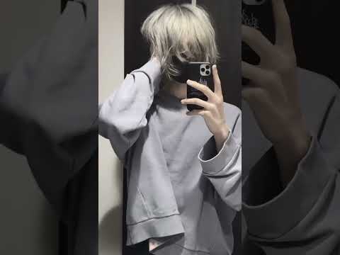 Emo boy Video🐈⬛🐈⬛🐈⬛ Ray best Tik Tok Part115 #shorts #tiktok #emo #emoboy