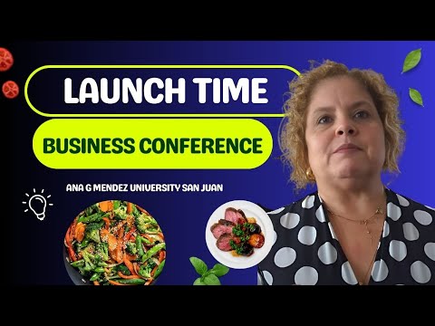 Culinary At Work Ana G Mendez University San Juan PR