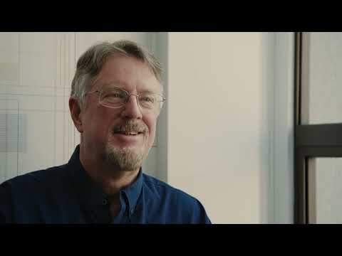 Kevin from SF Chronicle | How to care for yourself and show up to the work