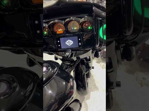 How to Reset the Harley Security Pin