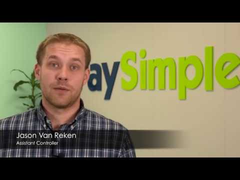 PaySimple Is Hiring Accounts Payable Specialist