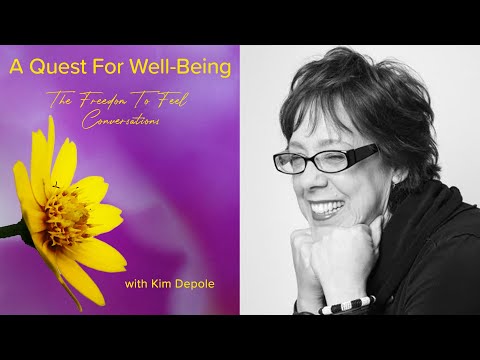 MINDFUL HOMES: CREATING THE OUTSIDE BY GOING INSIDE with Kim Depole