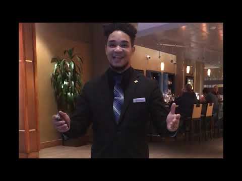Hilton BWI #WAW