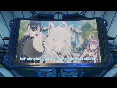 Steam Community :: Phantasy Star Online 2 New Genesis