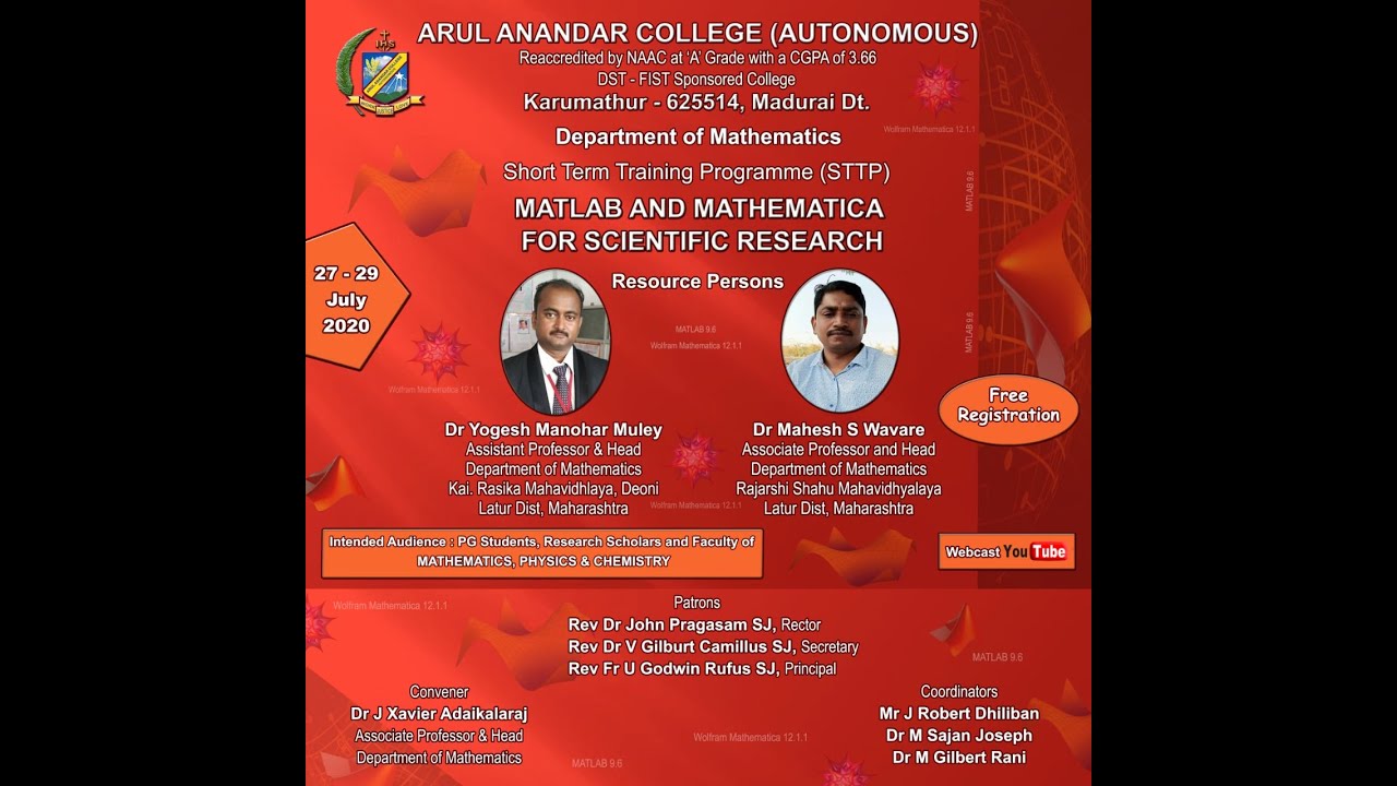 Mathematica Online Installation Process