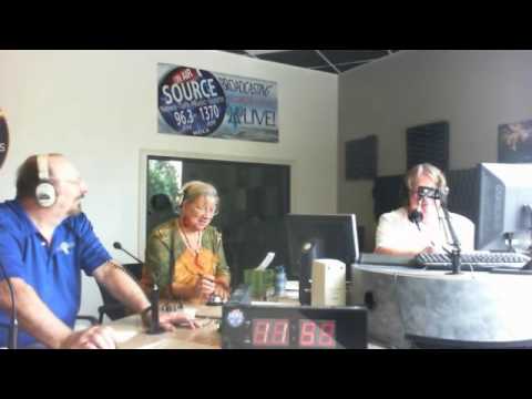 Fun With Joe - Words that end in "i"
