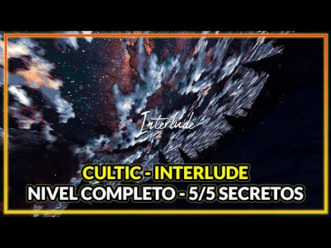 Steam Community :: Video :: Cultic - Episodio Interlude - 5/5 secretos