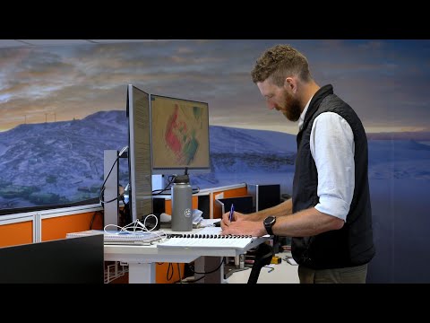 Careers in Science - Peter Taylor
