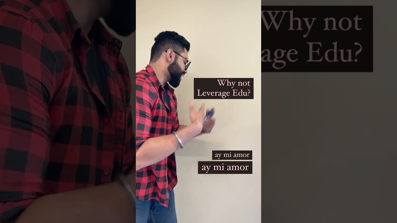 Study Abroad in 2023 | End to End Guidance | Leverage Edu