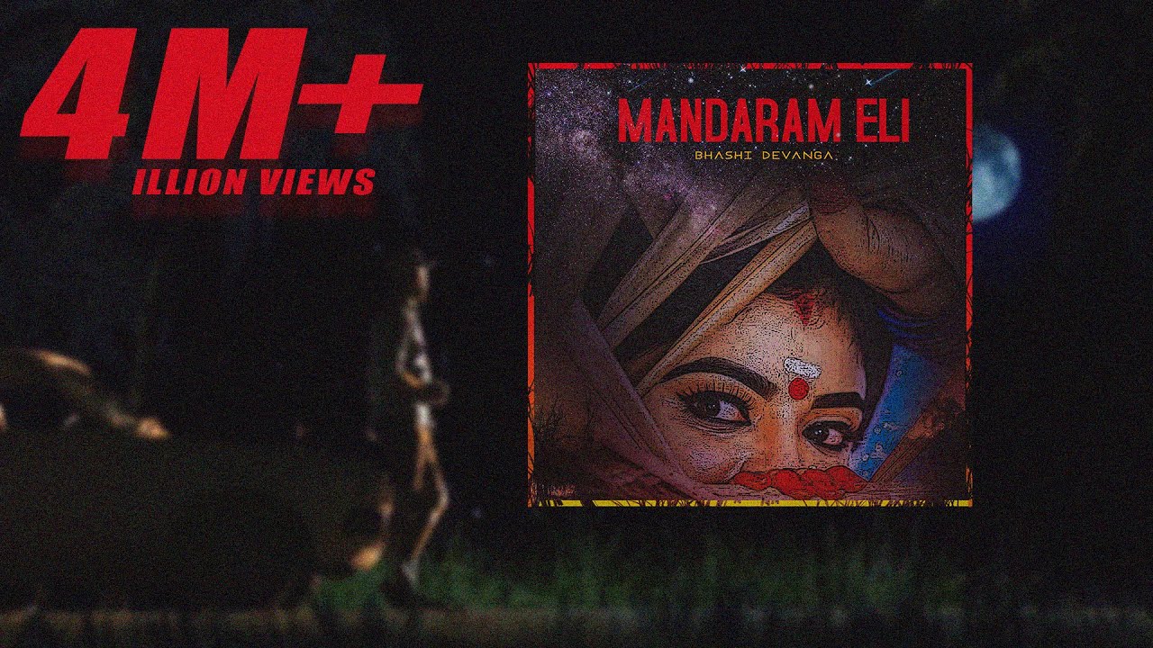 Lyrics & Translations of Mandaram Eli by Bhashi | Popnable