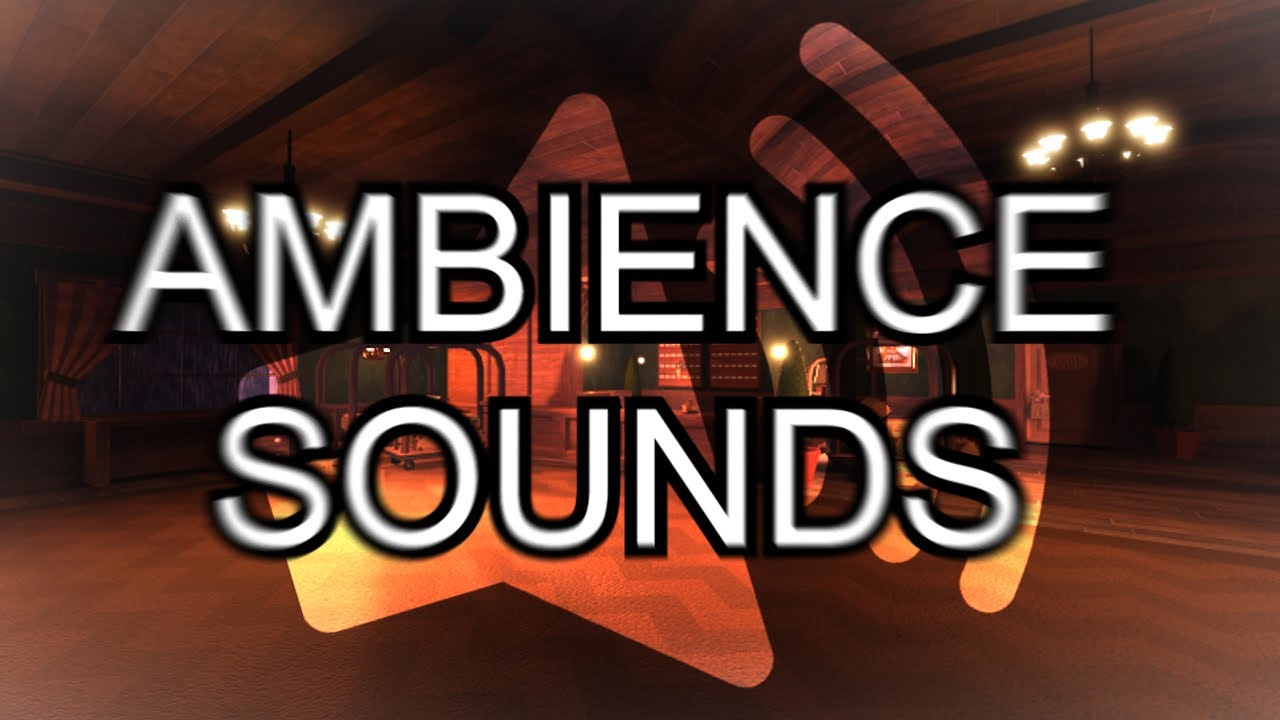 All Doors Ambience Sounds | Roblox