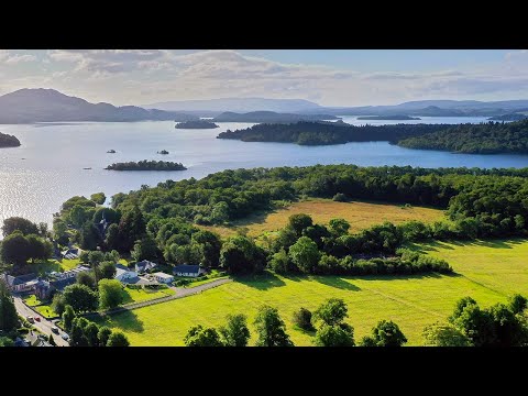 River Cottage Loch Lomond | Luxury Self-catering Accommodation