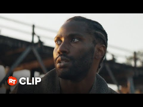 The Creator Exclusive Movie Clip - They've Come For Me (2023)
