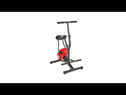 Core Control Pro Compact Abdominal and Thigh Exerciser