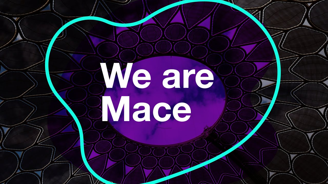 We are Mace