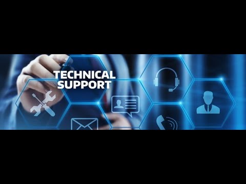 Geek Squad Technical support 27th June 2021