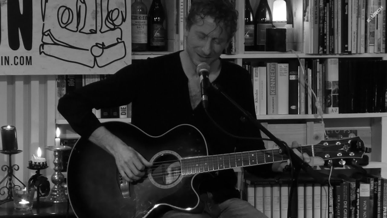 Matthias Kempf - Wien