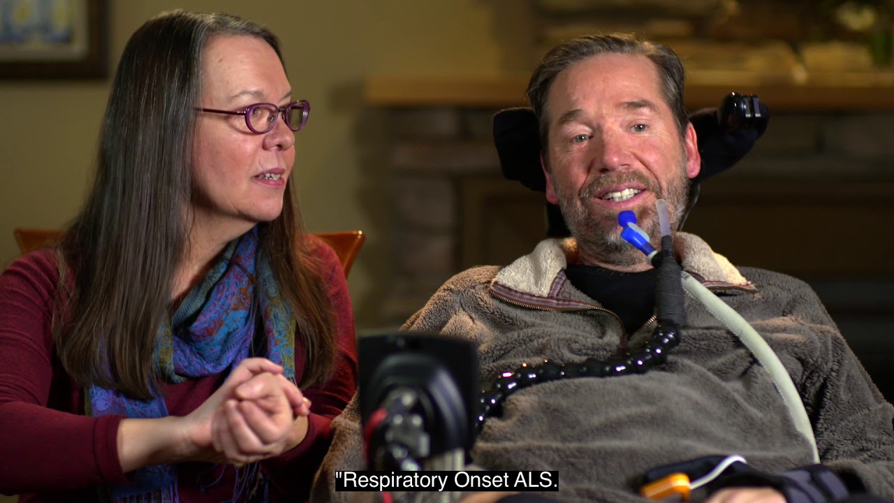 Planning for Respiratory Changes in ALS: Essential Advice and ...