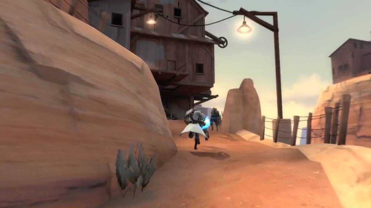 Saxxy Awards - Most Dramatic