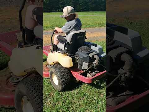 free exmark #lawnmower #jesus