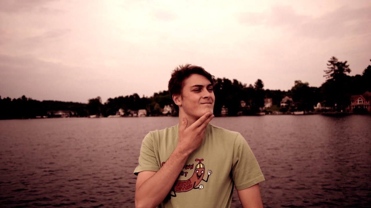 Neil Rea Music Video Final Project