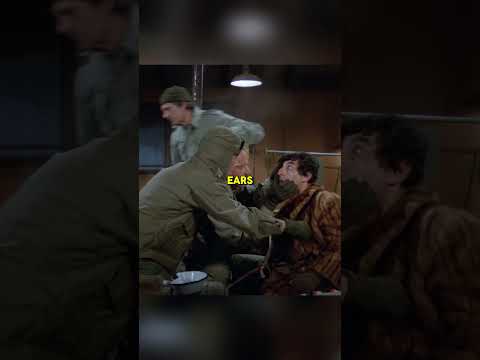 The Time For Action Is #MASH #series #movie #shorts