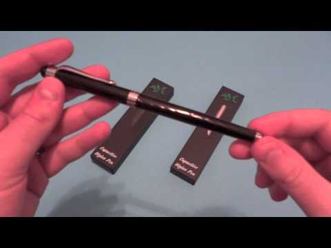 AYL Executive Stylus/Pen for iPad/Tablets - Review