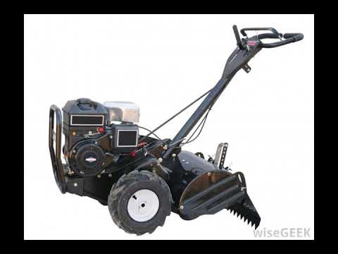 What is Tilling