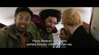 Yesterday - streaming: gdzie obejrzeć film online?