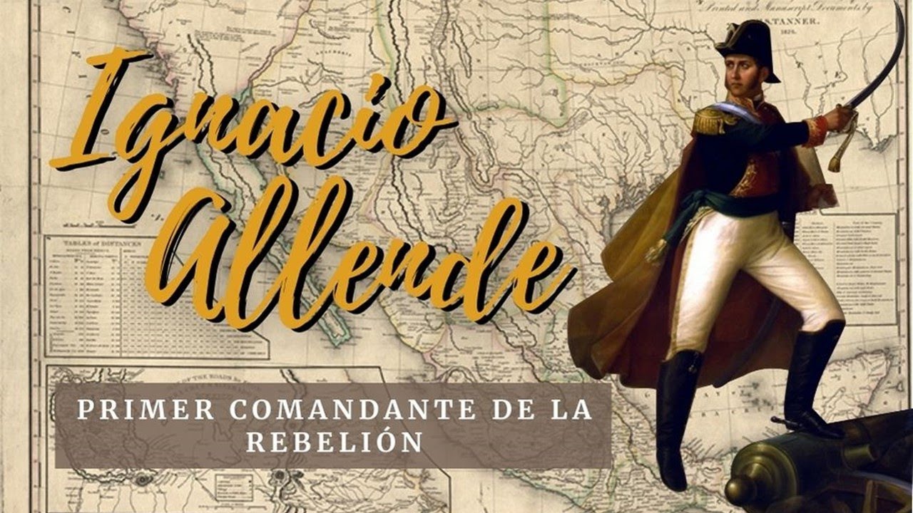 Ignacio Allende 