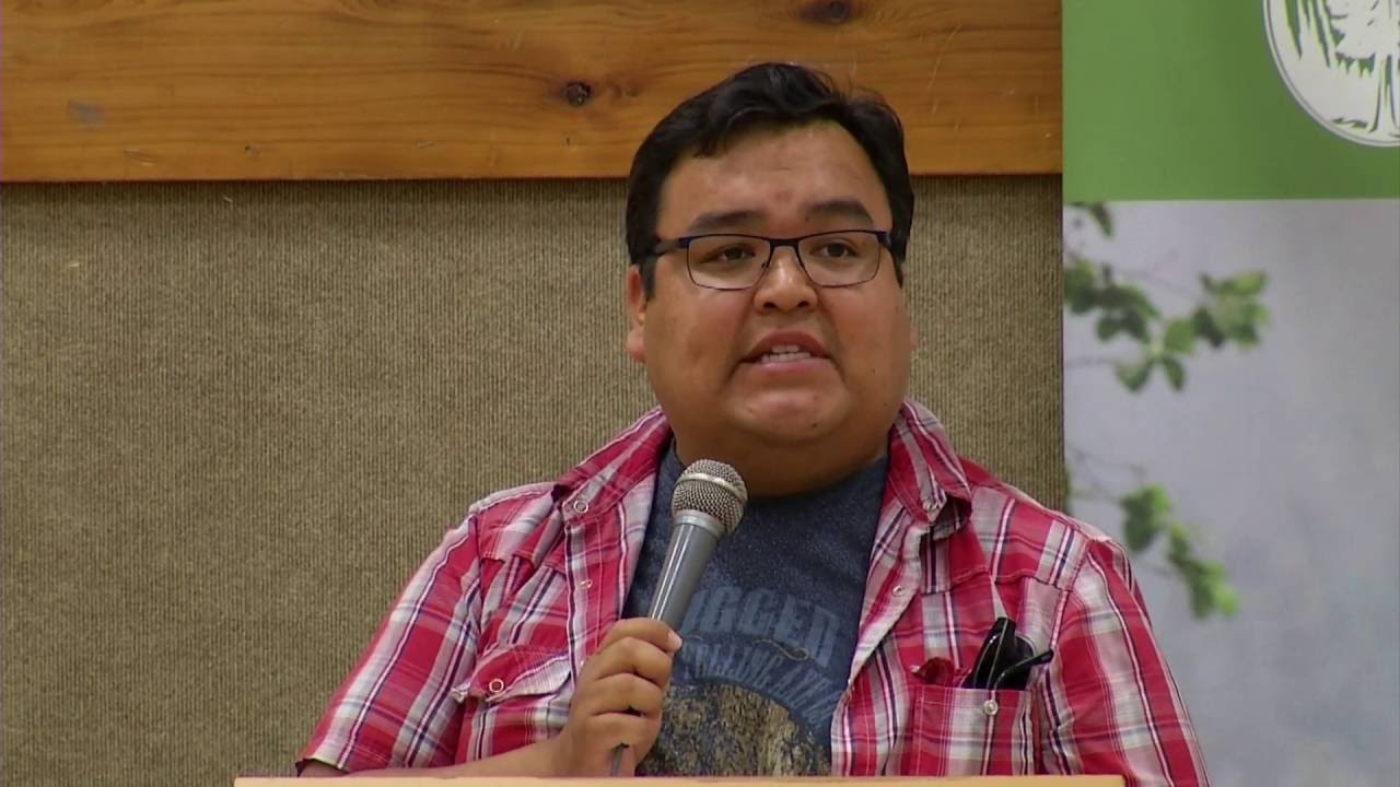 Salish Sea & Wsanec Gathering