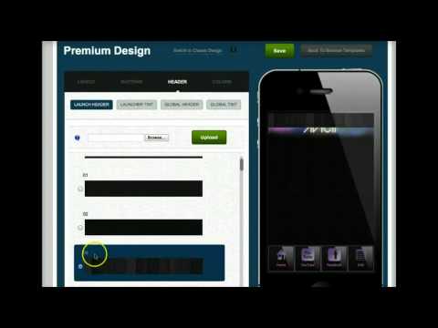 Creating an App with Solusi.Mu 4 Smart Mobile – Solusi.Mu