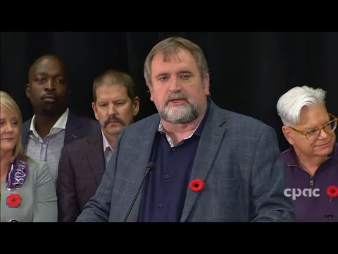 CUPE confirms repeal of Ontario’s back-to-work bill, end of education strike – November 7, 2022