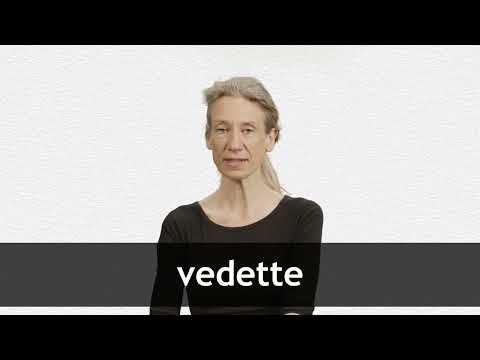 English Translation of “VEDETTE” | Collins French-English Dictionary