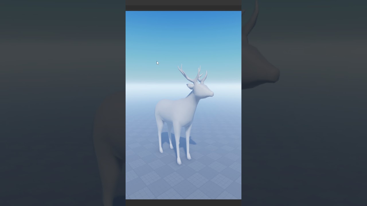 Optimizing in roblox studio #roblox #robloxtipstricks #tutorial