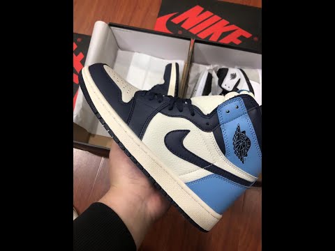 Air Jordan1 Retro high OG Yupoo sneakers supplier AJ1