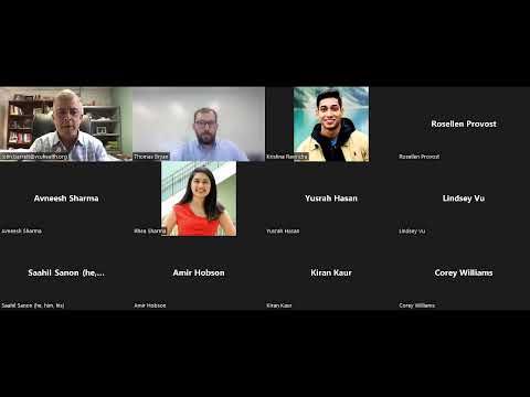 Internal Medicine M4 Application Information Session #2 (Question & Answer)