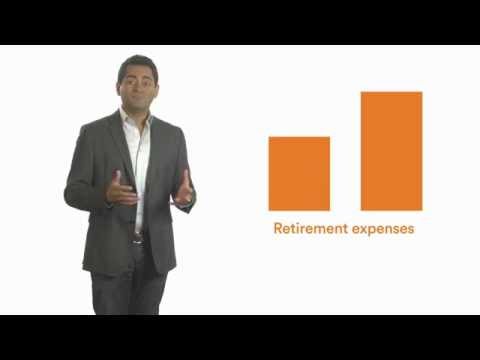 Understanding retirement income with Preet Banerjee