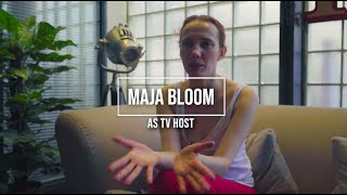Maja Bloom - Agent, Manager, Publicist Contact Info