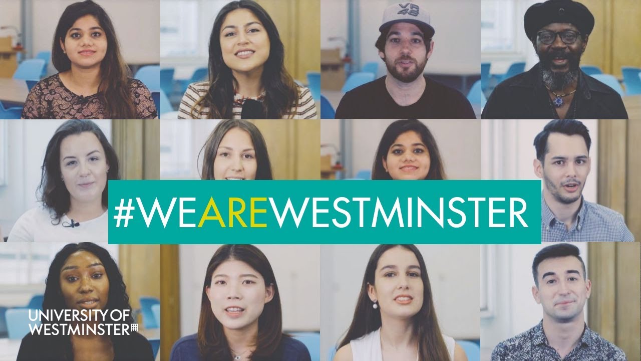 University Westminster - Westminster Business School | Top Universities