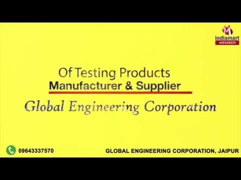 Physical Property Testing Instruments and Packaging Testing Instruments ...