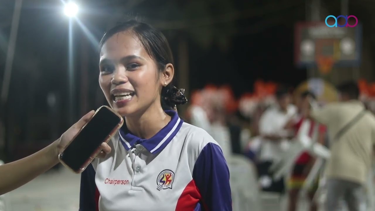 1st Semester KK Assembly for CY 2024