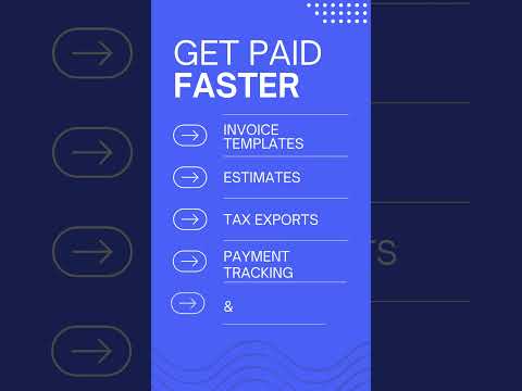 Plumbing Billing Software | Invoices, Estimates & No Fees #contractor #foryou #plumbing