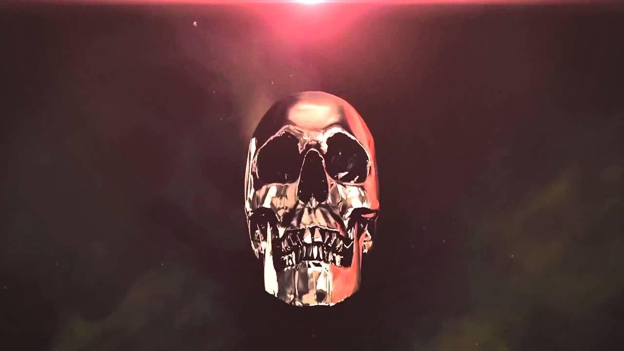 New BAW Intro