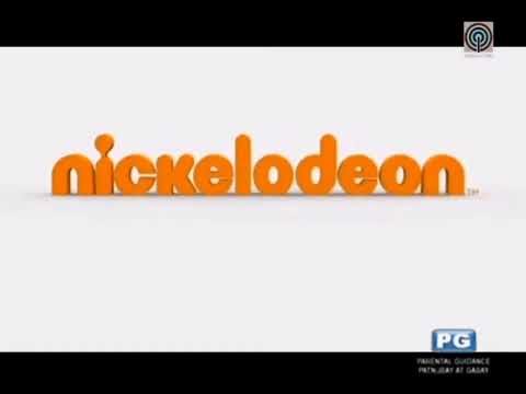 Nickelodeon (Teenage Mutant Ninja Turtles 2012-2017)