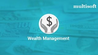 Wealth Management Online Certification Training Course | MVA