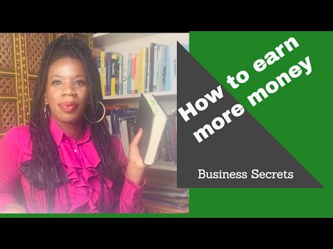 Business Secrets From The Bible- By Rabbi Daniel Lapin -How To Earn More Money