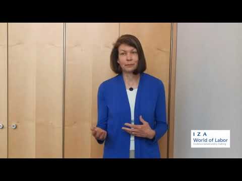 Susan Houseman - Temporary work employment