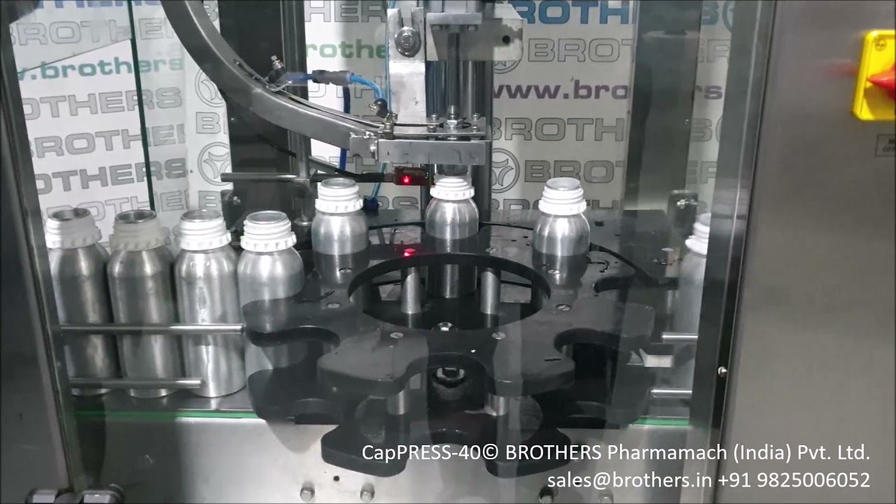 Inner Plug Pressing Machine, Single Head Automatic Plug Pressing Machine